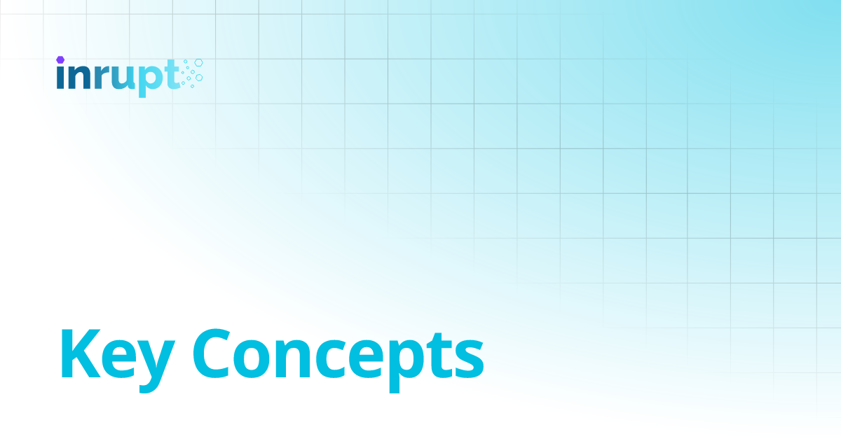 Key Concepts | Inrupt Documentation